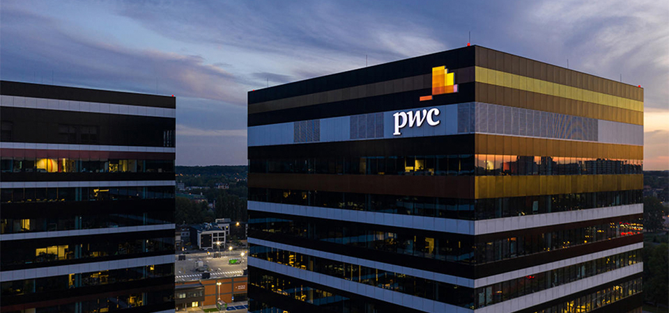 Praca w firmie PwC Service Delivery Center – profil pracodawcy