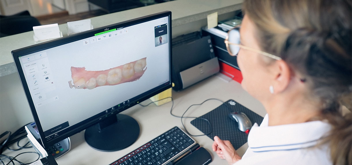 Praca w firmie 3Shape Poland Sp. z o.o. – profil pracodawcy