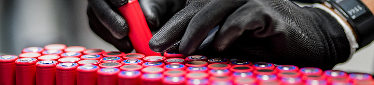 Oferta pracy Capex / Indirect Buyer (m,f,d), EMBS SP. Z o. o., Gliwice