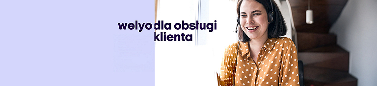 Oferta pracy Python + PHP Developer, Welyo, Łódź