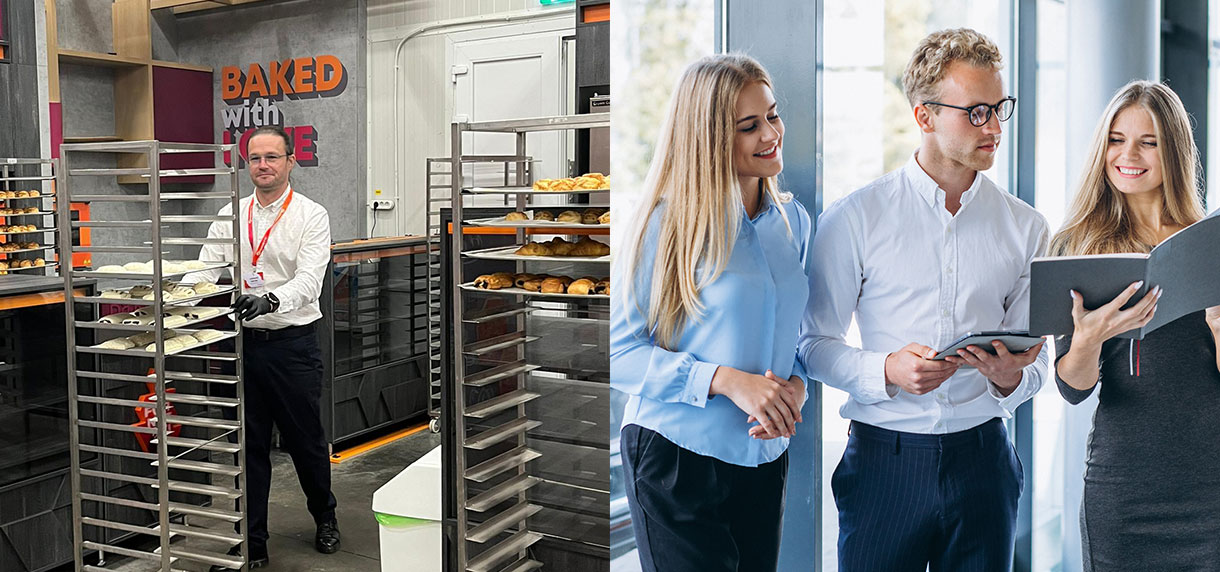 Praca w firmie Bruno Tassi Spółka z o.o. – profil pracodawcy