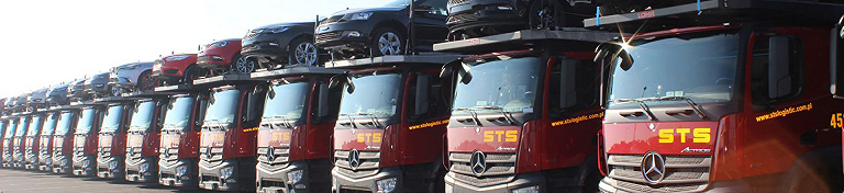 Oferta pracy Pracownik magazynu części i akcesoriów, STS LOGISTIC SP. Z ...