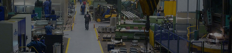 Oferta pracy Design Engineer / Konstruktor, Ferrum Poland Sp. z o.o ...