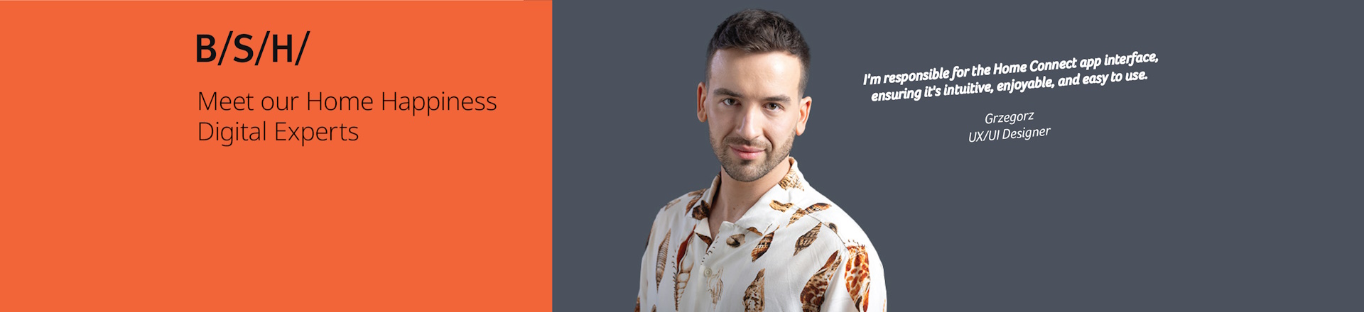 Oferta pracy Senior Typescript developer– Node.js / AWS (Home Connect ...