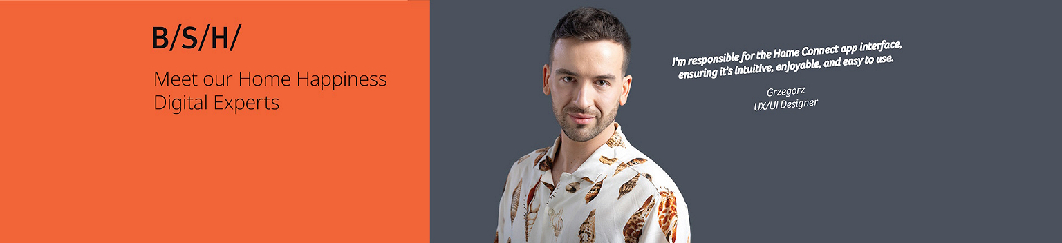 Oferta pracy Senior Typescript developer– Node.js / AWS (Home Connect ...