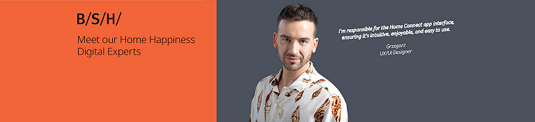 Oferta pracy Senior Typescript developer– Node.js / AWS (Home Connect ...