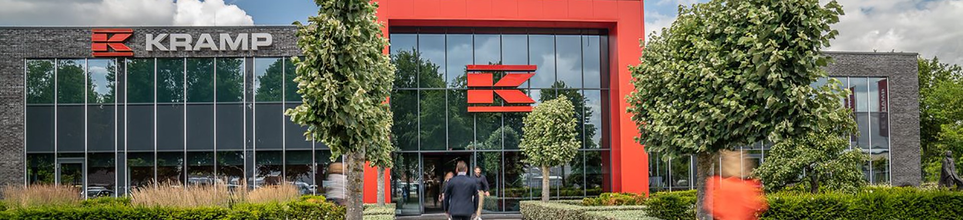 Oferta pracy Młodszy Administrator Zakupów, Kramp Sp. z o.o., Stare ...