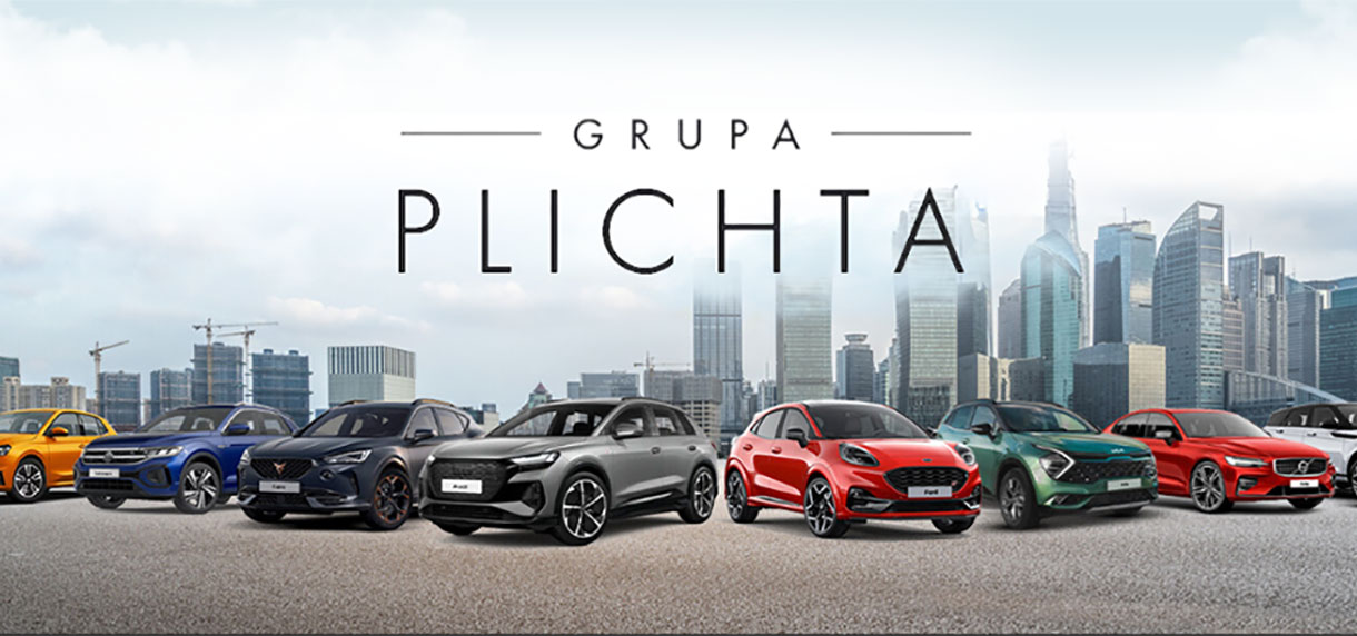 Praca w firmie Grupa Plichta – profil pracodawcy