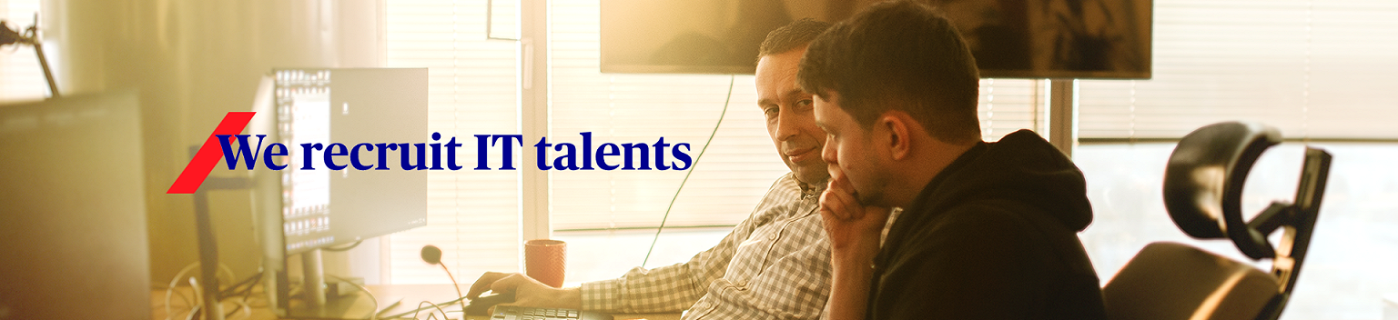 Oferta pracy Trainee Python Software Engineer for Big Data, AXA IT ...