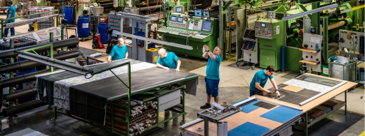 Praca w firmie Flextronics Logistics Poland Sp. z o.o. – profil pracodawcy