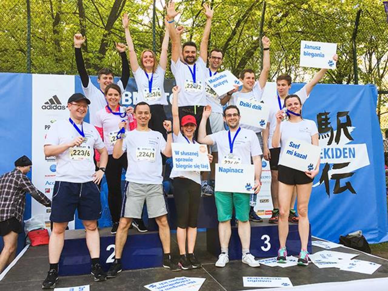 Oferta pracy Business Analyst, Demant Technology Center Sp. z o.o ...