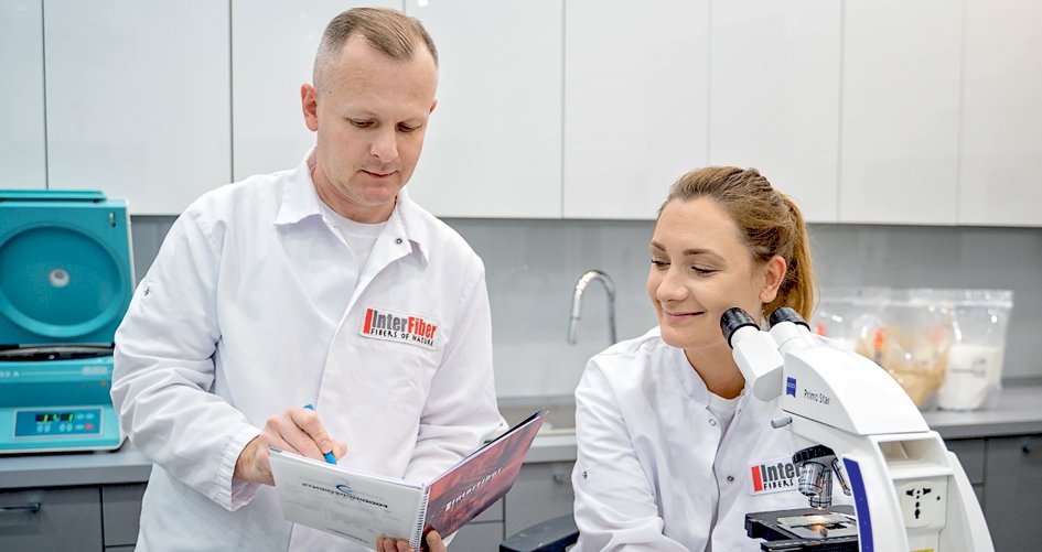 Praca w firmie INTERFIBER Sp. z o.o. – profil pracodawcy