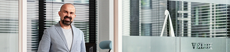 Oferta pracy Digital Learning Creator (Global Sales Excellence), VELUX ...