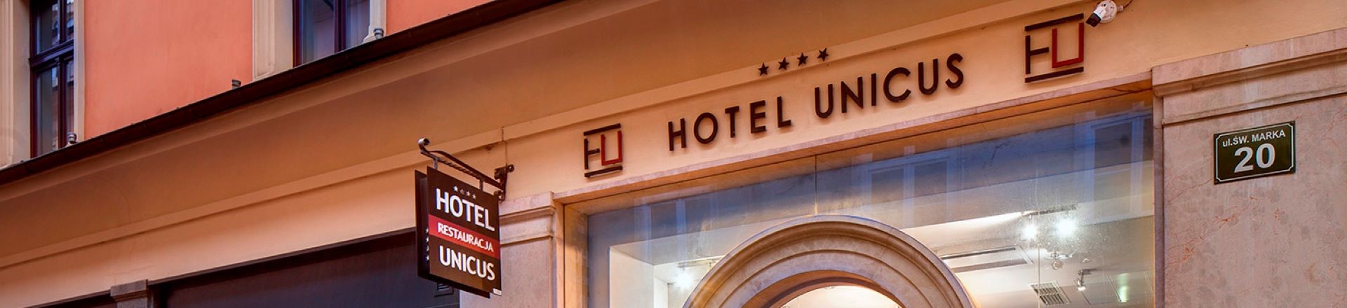 Oferta pracy Portier - Hotel Unicus Old Town Kraków 4*, Destigo Hotels ...