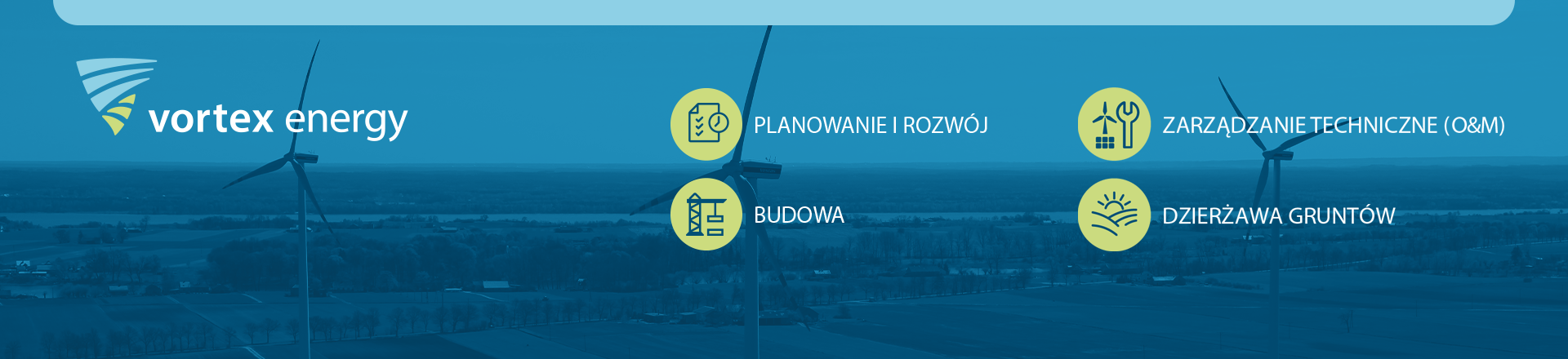 Oferta pracy Office Manager, Vortex Energy Polska Sp. z o.o., Warszawa