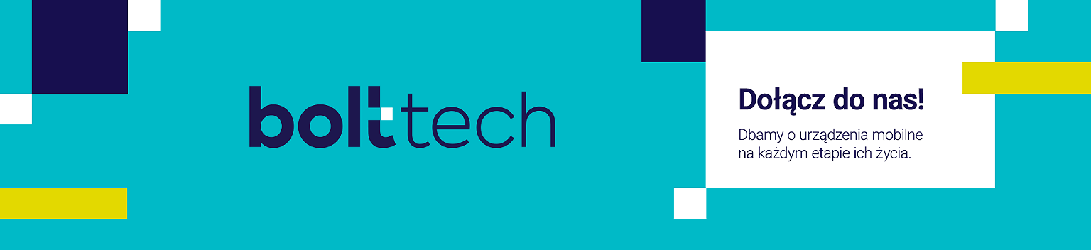 Oferta pracy Customer Service Specialist, bolttech Poland Sp. z o.o ...