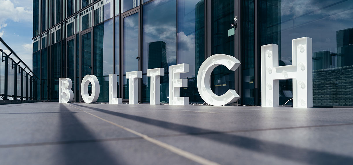 Praca w firmie bolttech Poland | iMad | bolttech Repairs – profil ...