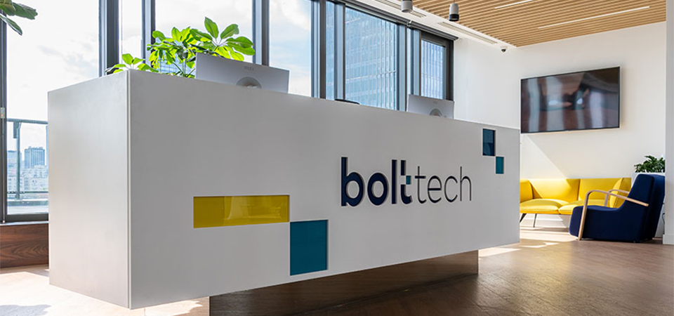 Praca w firmie bolttech Poland | iMad | bolttech Repairs – profil ...