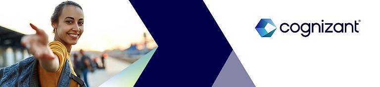 Oferta pracy Lead Front-end Developer, COGNIZANT, Warszawa