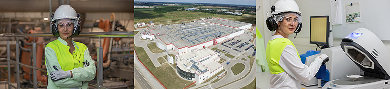 Oferta pracy Planista Wysyłek (m/k), Nestlé Purina, Nowa Wieś Wrocławska (pow. wrocławski)