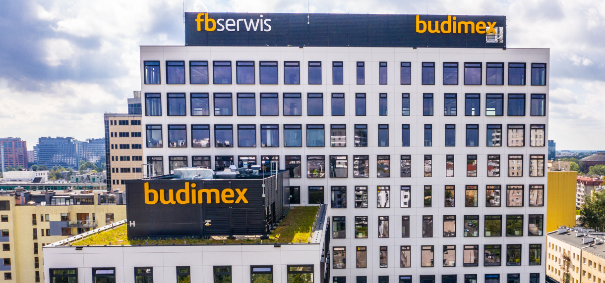 Praca w firmie FBSerwis – profil pracodawcy