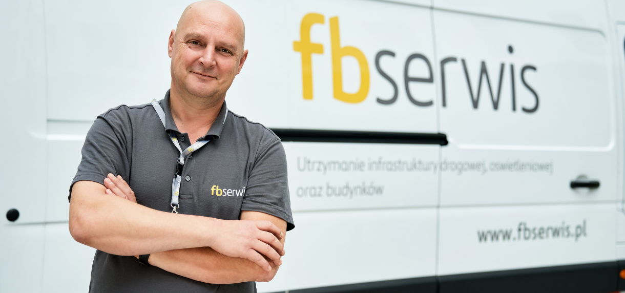 Praca w firmie FBSerwis S.A. – profil pracodawcy