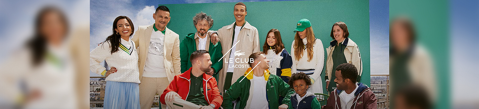 Oferta pracy Magazynier, Lacoste (Devanlay Polska Sp. z o.o.), Warszawa