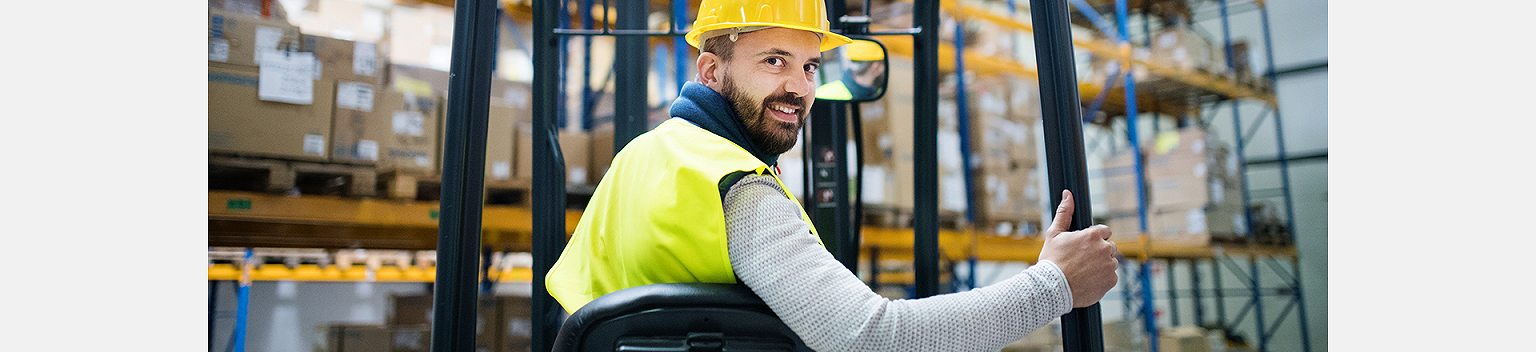 Oferta pracy Magazynier z uprawnieniami UDT, ASISTWORK Sp. z o.o., Gostyń