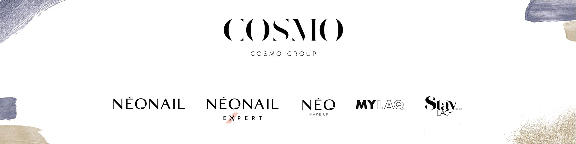 Praca w firmie Cosmo Group sp. z o.o. - właściciel marki NEONAIL ...