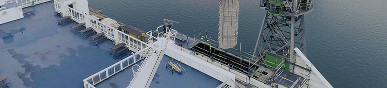 Oferta pracy Project Manager (Marine Technical Projects), Trident BMC ...