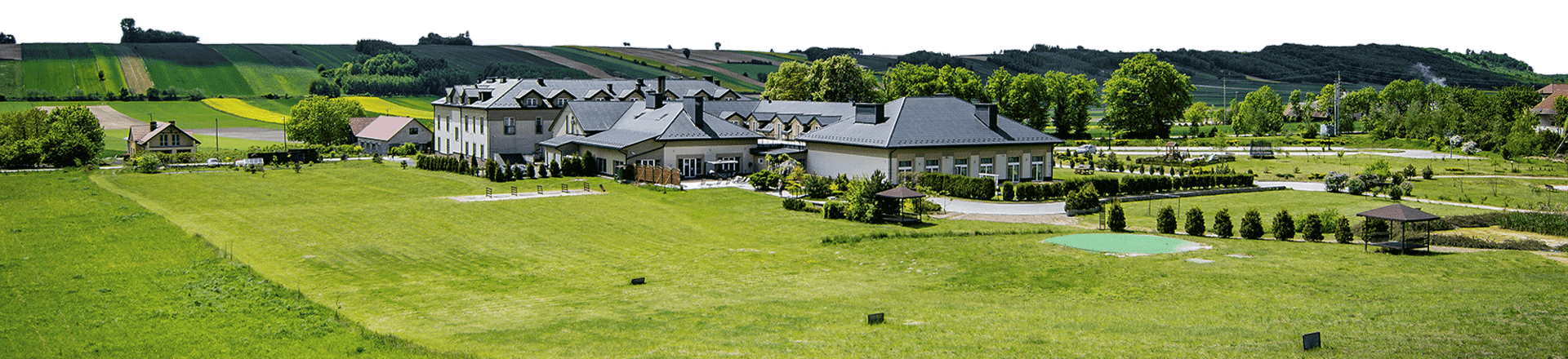 Oferta pracy Kierownik Recepcji, Dosłońce Resort Wellness & Farm ...