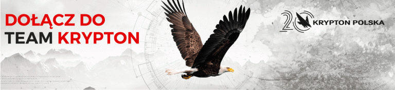 Oferta pracy Programista Python, Krypton Polska Sp. z o.o., Warszawa