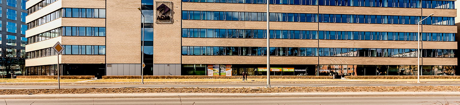 Oferta pracy Finance Development Program, ADM Poland sp. z o.o., Poznań