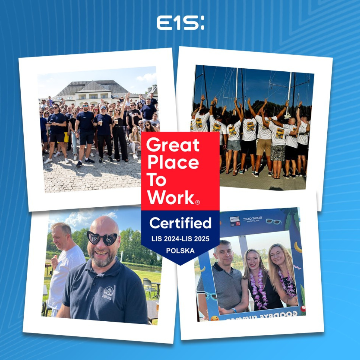 Oferta pracy Senior Konsultant D365 F&O | Branża E-commerce, Edge One ...