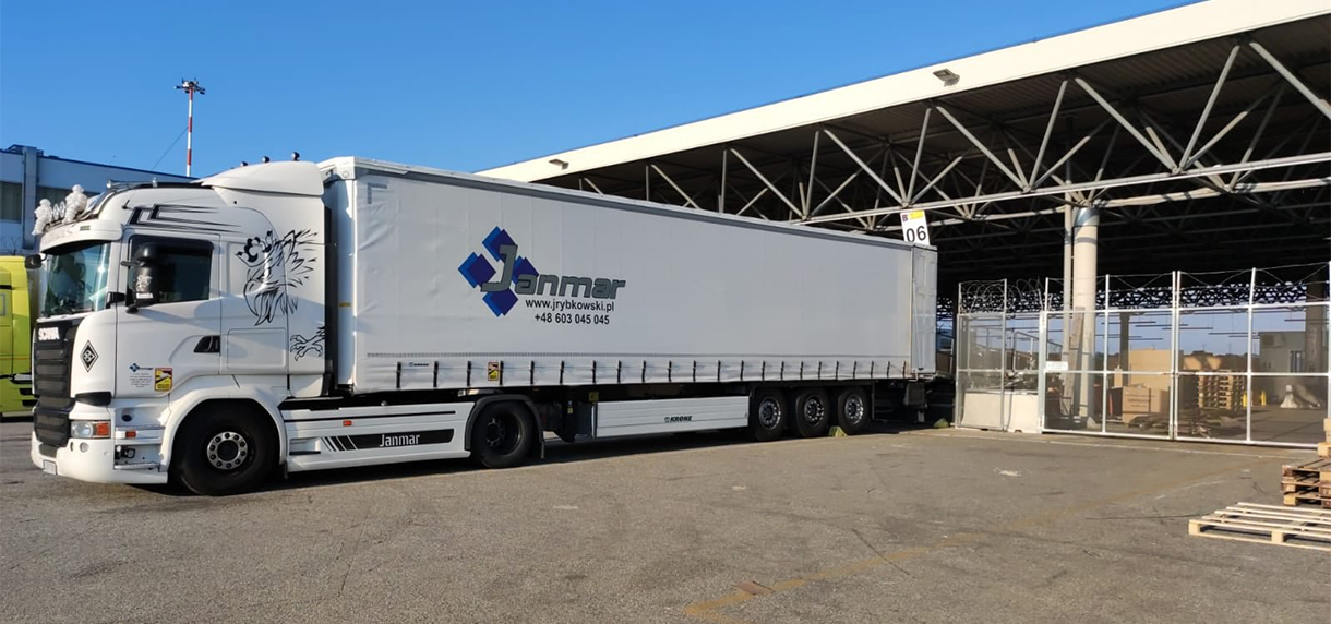 Praca w firmie PTH JANMAR Janusz Rybkowski – profil pracodawcy