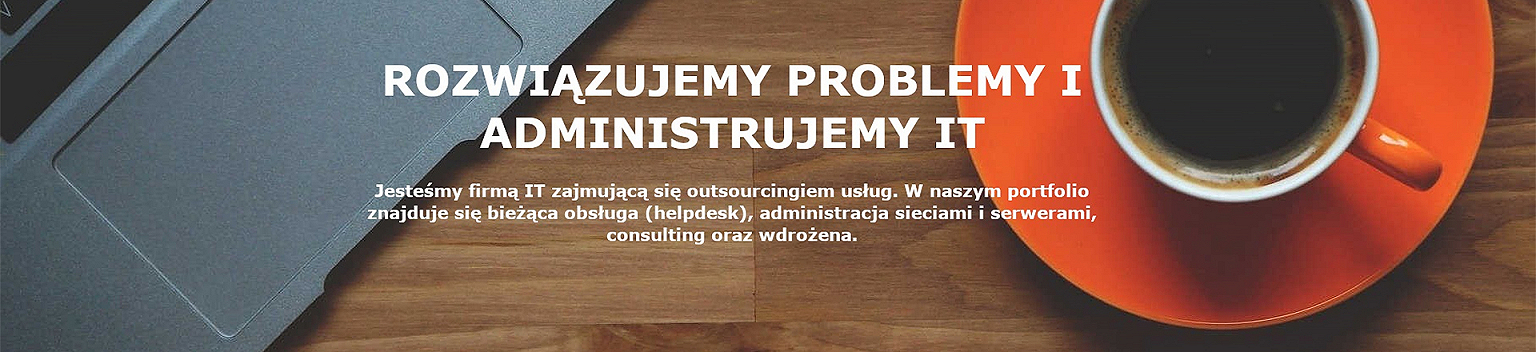 Oferta pracy Administrator systemów Microsoft / DevOps, IT Solution ...