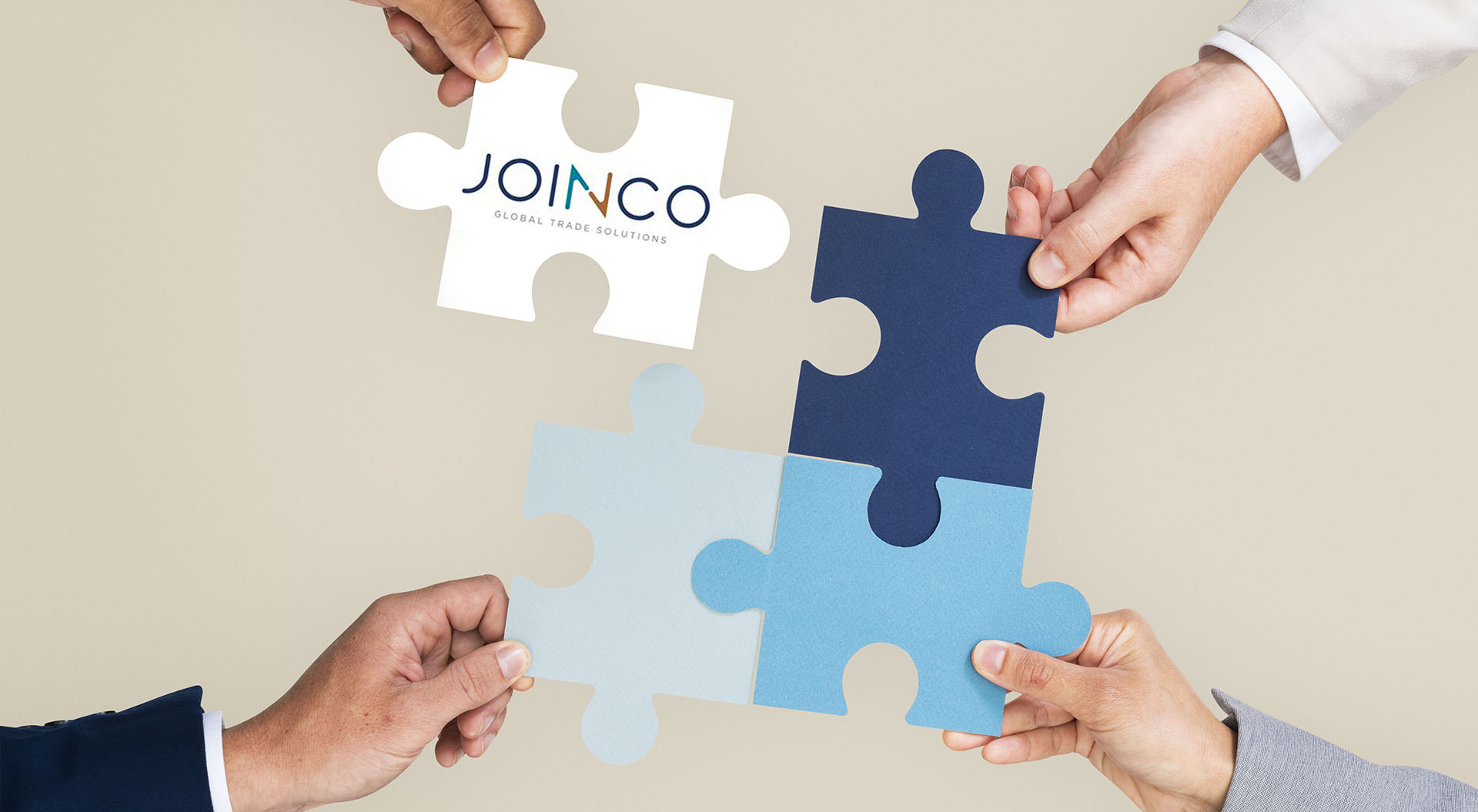 Praca w firmie Joinco Polska Sp. Z O.O. – profil pracodawcy