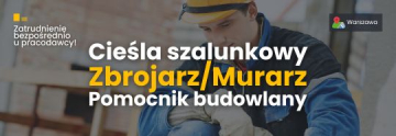 Praca zbrojarz – Pracuj.pl