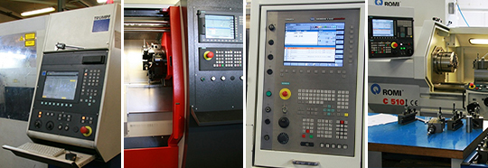 Praca operator cnc – Pracuj.pl