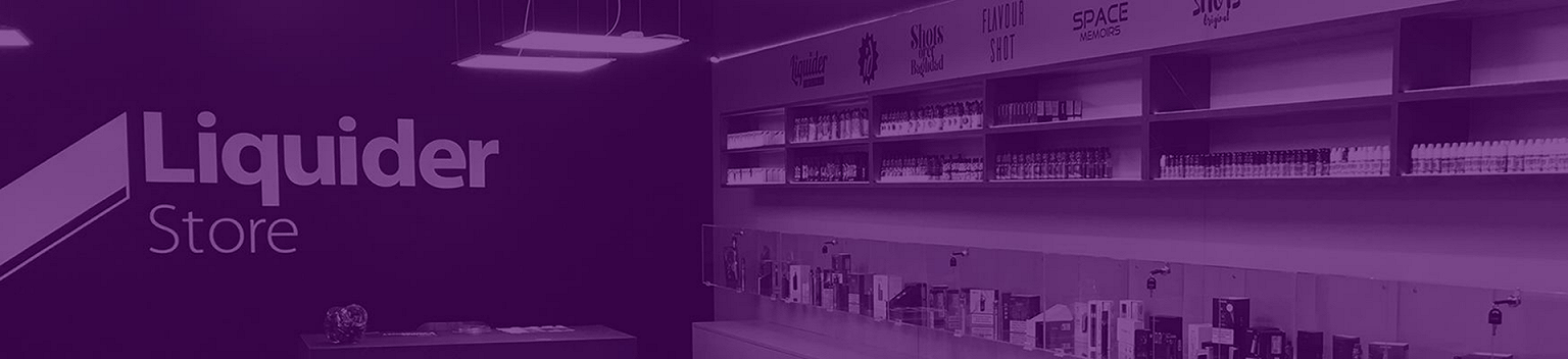 Oferta pracy Doradca Klienta - vape shop, LIQUIDER POLAND SPÓŁKA Z ...