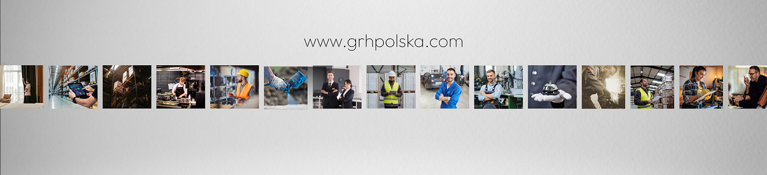 Oferta pracy Tokarz/Frezer, GRH Polska Sp. z o.o., Sanok