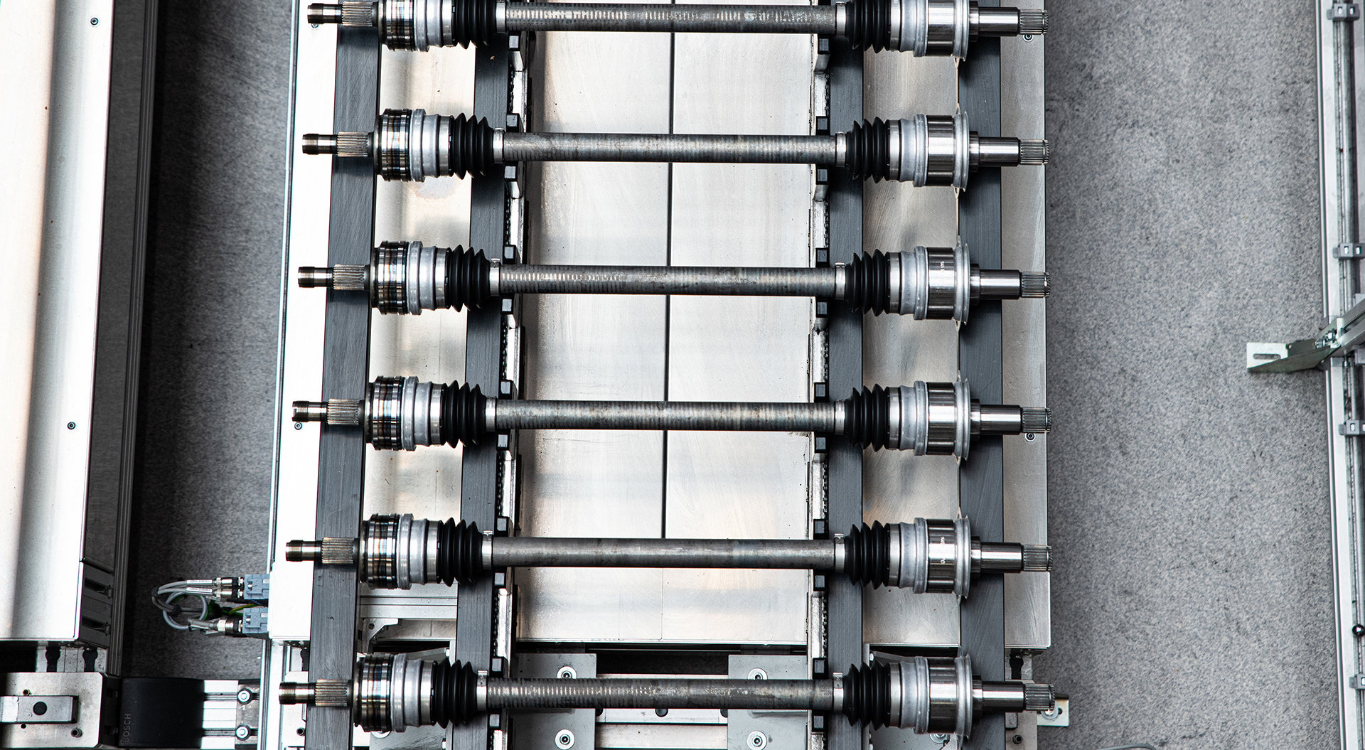 Praca w firmie IFA POWERTRAIN POLSKA SP. Z O.O. – profil pracodawcy