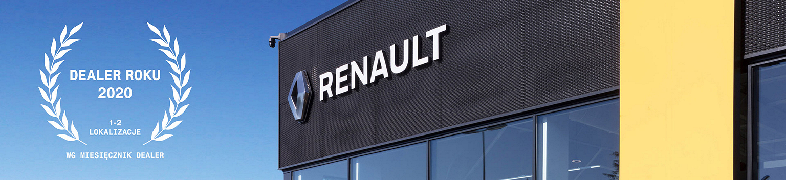Oferta pracy Specjalista ds. Sprzedaży Samochodów Nowych marki Renault ...