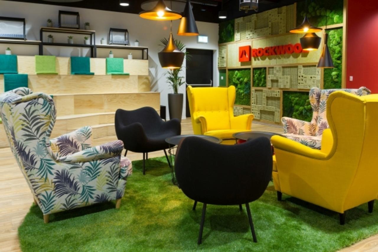 Oferta pracy Senior Environmental Engineer, ROCKWOOL GBS, Poznań