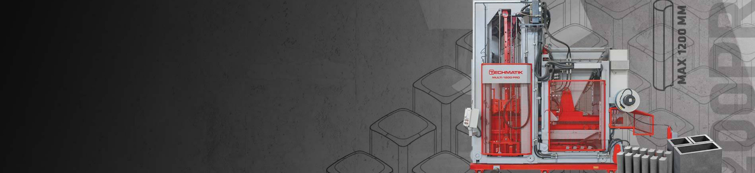 Oferta pracy Mistrz / Brygadzista Produkcji, Techmatik S.A., Radom