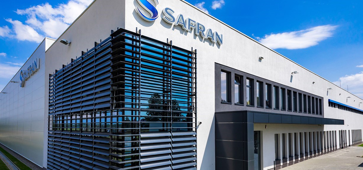 Praca w firmie Safran Aircraft Engines Poland Sp. z o.o. – profil ...