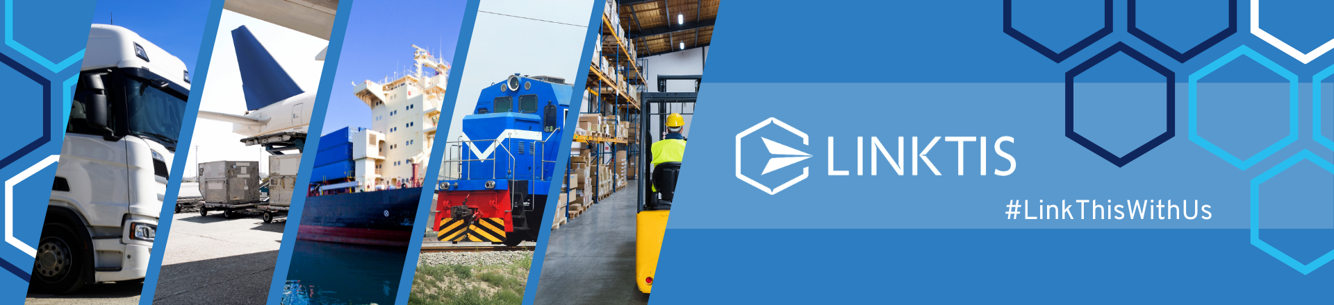 Oferta pracy Spedytor kolejowy / morski / lotniczy, LINKTIS SP Z O O ...