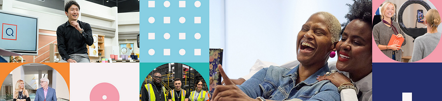 Oferta pracy Junior HR Services Assistant with Italian, QVC Group ...