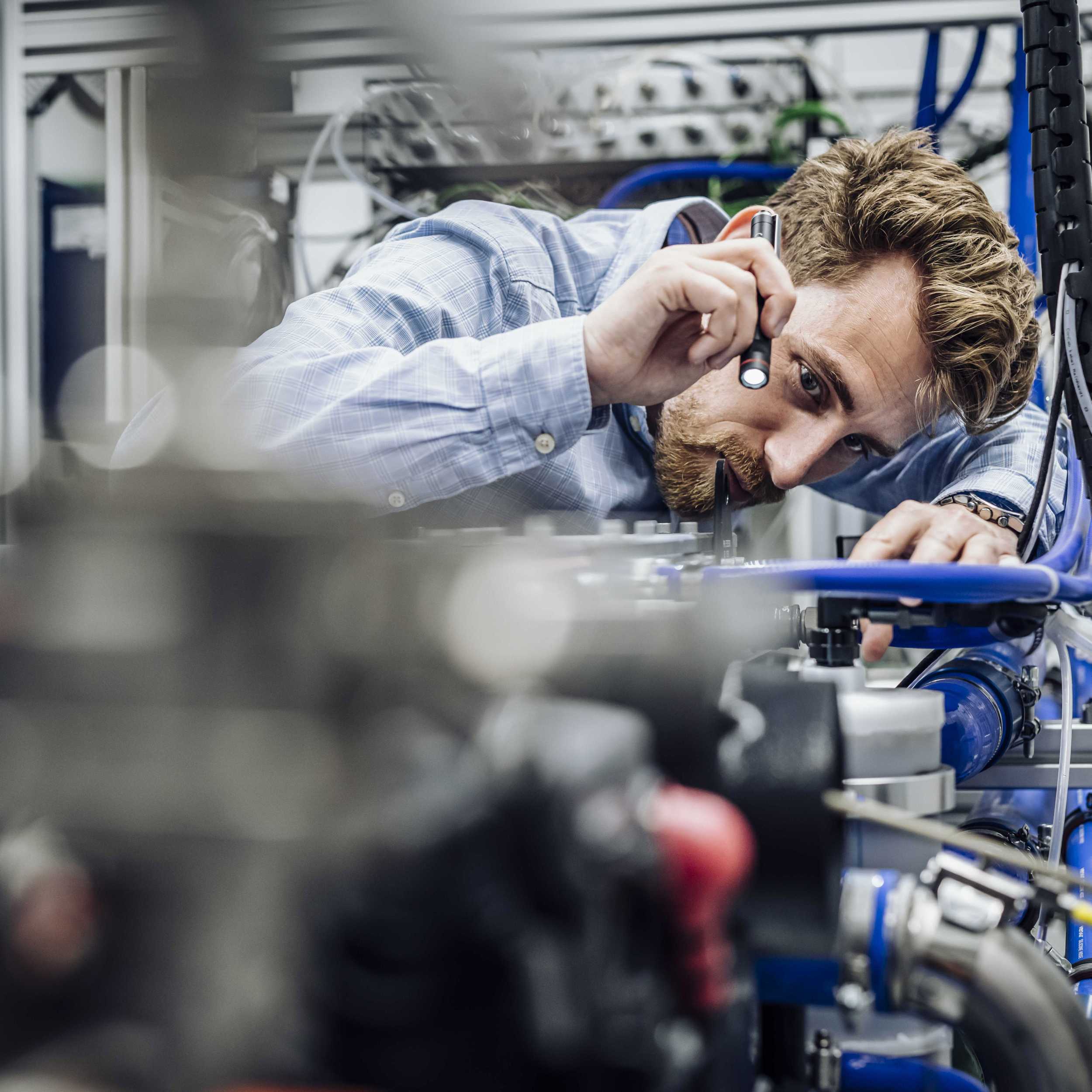 Oferta pracy Project Management Officer, MAHLE Shared Services Poland ...