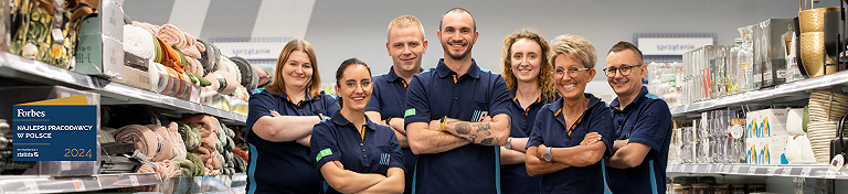 Oferta pracy Pracownik Sklepu, Action Poland Sp. z o.o., Warszawa